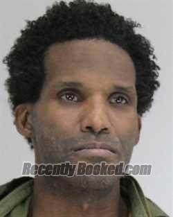 Recent Booking / Mugshot for KEVIN HARRISON in Dallas County, Texas