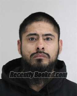 Recent Booking / Mugshot for EDUARDO GOMEZ in Dallas County, Texas