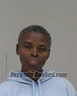 TARVIA WILLIAMS Arrest Record & Booking Info – Dallas County, Texas ...