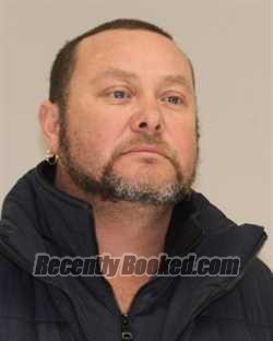 Recent Booking / Mugshot for CHRISTIAN NAVARRETE in Dallas County, Texas