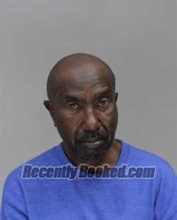 Recent Booking / Mugshot for DAVID JONES in Dallas County, Texas