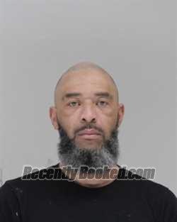 Recent Booking / Mugshot for JEREMY PINKSTON in Dallas County, Texas