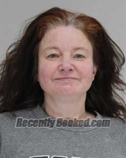 Recent Booking / Mugshot for TERRI JOINER in Dallas County, Texas