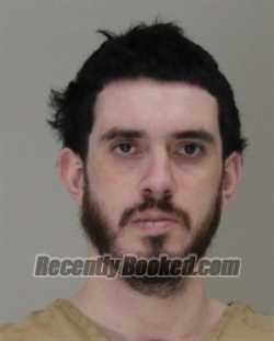 Recent Booking / Mugshot for ANDREW DUNN in Dallas County, Texas