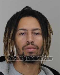 DARIEN LATCHER Arrest Record & Booking Info – Dallas County, Texas ...