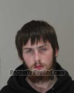 Recent Booking / Mugshot for CHARLES LIGHT in Dallas County, Texas