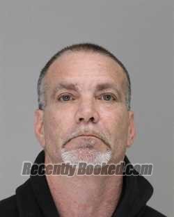 Recent Booking / Mugshot for STEVEN HICKEY in Dallas County, Texas
