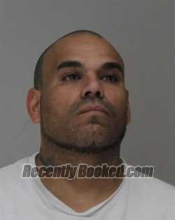 Recent Booking / Mugshot for JOSE REYNA in Dallas County, Texas