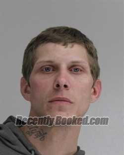 Recent Booking / Mugshot for ROBERT BENHAM in Dallas County, Texas