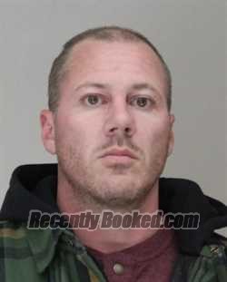 Recent Booking / Mugshot for DANNY LEE PETTIS in Dallas County, Texas