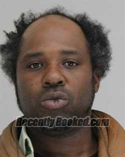 Recent Booking / Mugshot for CHARLIE BAKER in Dallas County, Texas