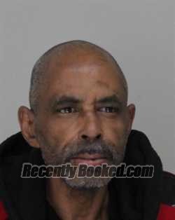 Recent Booking / Mugshot for JOHN HAMILTON in Dallas County, Texas