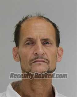 Recent Booking / Mugshot for KEITH PRATHER in Dallas County, Texas
