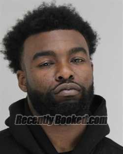 Recent Booking / Mugshot for TYLER WADE in Dallas County, Texas