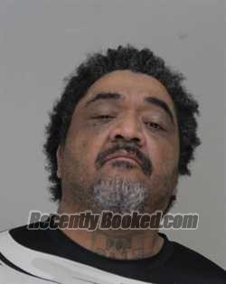 Recent Booking / Mugshot for CHRISTOPHER MCCOY in Dallas County, Texas