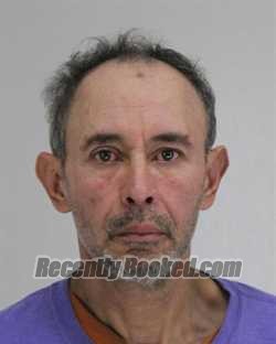 Recent Booking / Mugshot for SAMUEL ROBLESCARABALLO in Dallas County, Texas
