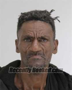 Recent Booking / Mugshot for RICHARD GILCHRIST in Dallas County, Texas