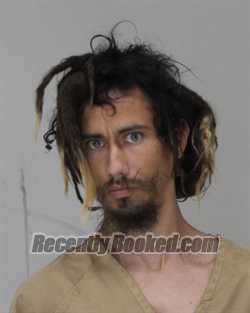 Recent Booking / Mugshot for KENNETH BECK in Dallas County, Texas