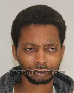 Recent Booking / Mugshot for JOHN BOYD in Dallas County, Texas