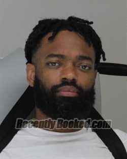 Recent Booking / Mugshot for SHAWN PHILLIPS in Dallas County, Texas