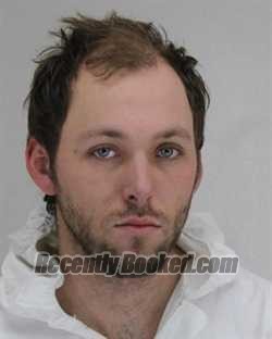 Recent Booking / Mugshot for LEVI PHILLIPS in Dallas County, Texas