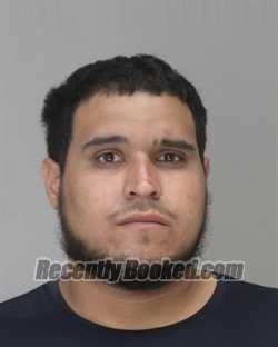 Recent Booking / Mugshot for BRYAN GOMEZ in Dallas County, Texas