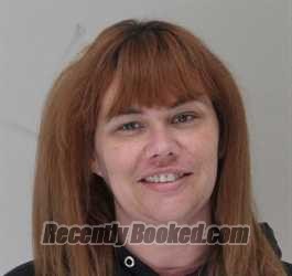 Recent Booking / Mugshot for ASHLYN LOWE in Dallas County, Texas