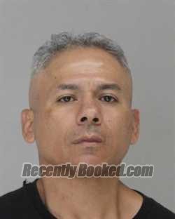 Recent Booking / Mugshot for JAMIE GAMBOA in Dallas County, Texas