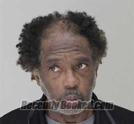 Recent Booking / Mugshot for DONALD ATKINS in Dallas County, Texas