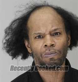 Recent Booking / Mugshot for MARCUS BRANTLEY in Dallas County, Texas