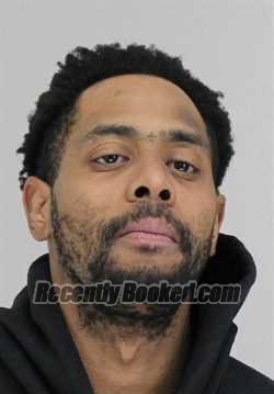 Jeremy Mays Mugshot & Arrest Info | Dallas County, TX