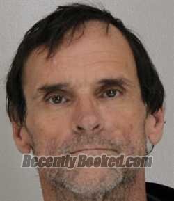 Recent Booking / Mugshot for RONALD PALMER in Dallas County, Texas