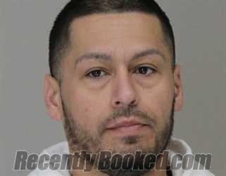 Recent Booking / Mugshot for JOSHUA SANCHEZ in Dallas County, Texas