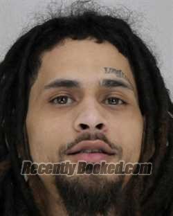 KAMERON WRIGHTBRADSHAW Arrest Record & Booking Info – Dallas County ...