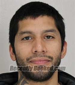 Recent Booking / Mugshot for MARTIN CASTILLO in Dallas County, Texas