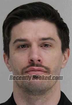 Recent Booking / Mugshot for DYLAN PATTON in Dallas County, Texas