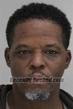 Recent Booking / Mugshot for JERRY CONNER in Dallas County, Texas