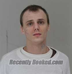 Recent Booking / Mugshot for CHRISTOPHER MCCOOL in Dallas County, Texas