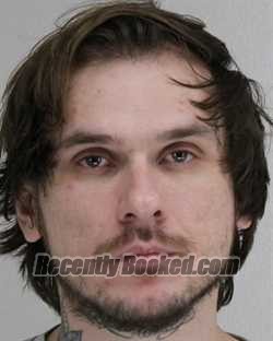 Recent Booking / Mugshot for CHRISTOPHER RUBIANO in Dallas County, Texas