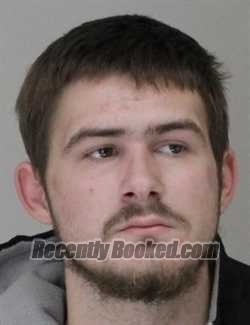 Recent Booking / Mugshot for JASON OAKES in Dallas County, Texas