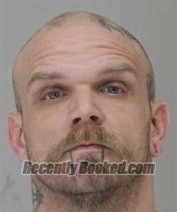 Recent Booking / Mugshot for JOHN RIGGS in Dallas County, Texas