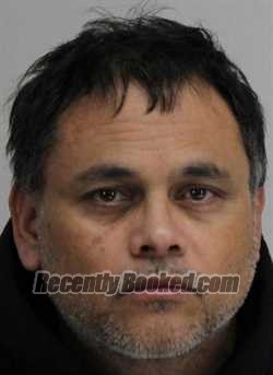 Recent Booking / Mugshot for ALFRED CRUZ in Dallas County, Texas