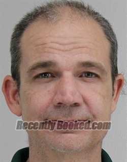 Recent Booking / Mugshot for JAMES MORRIS in Dallas County, Texas