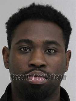 Recent Booking / Mugshot for KEITH WALKER in Dallas County, Texas