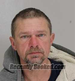 Recent Booking / Mugshot for DAVID FRANKLIN in Dallas County, Texas