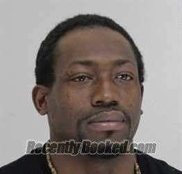 Gregory Blount Mugshot & Arrest Info | Dallas County, TX