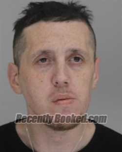 Recent Booking / Mugshot for MARK LOPEZ in Dallas County, Texas