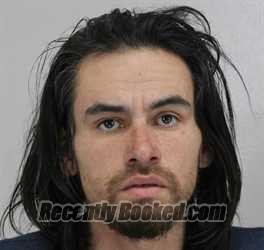 Recent Booking / Mugshot for LUIS RIOS in Dallas County, Texas