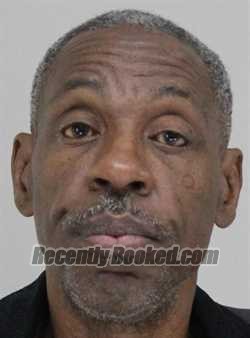 Recent Booking / Mugshot for RONALD ROGERS in Dallas County, Texas