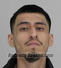 Recent Booking / Mugshot for JESUS RIOS in Dallas County, Texas